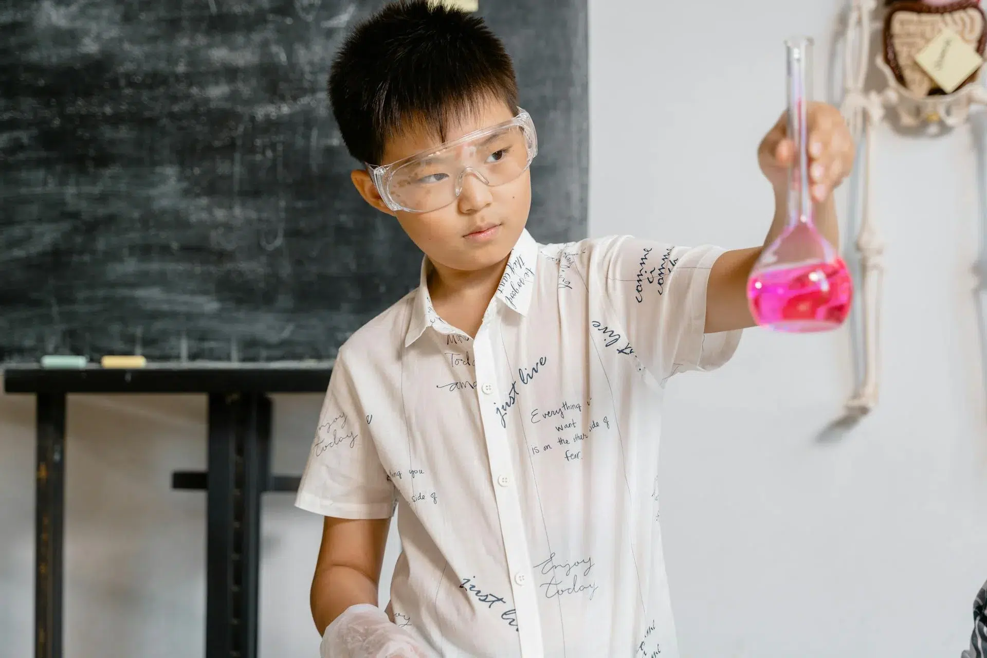 Comprehensive K-8 Science Curriculum and Resources | Woodcrest School